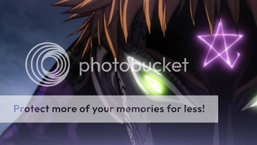 Hellsing OVA 5 Screenshots